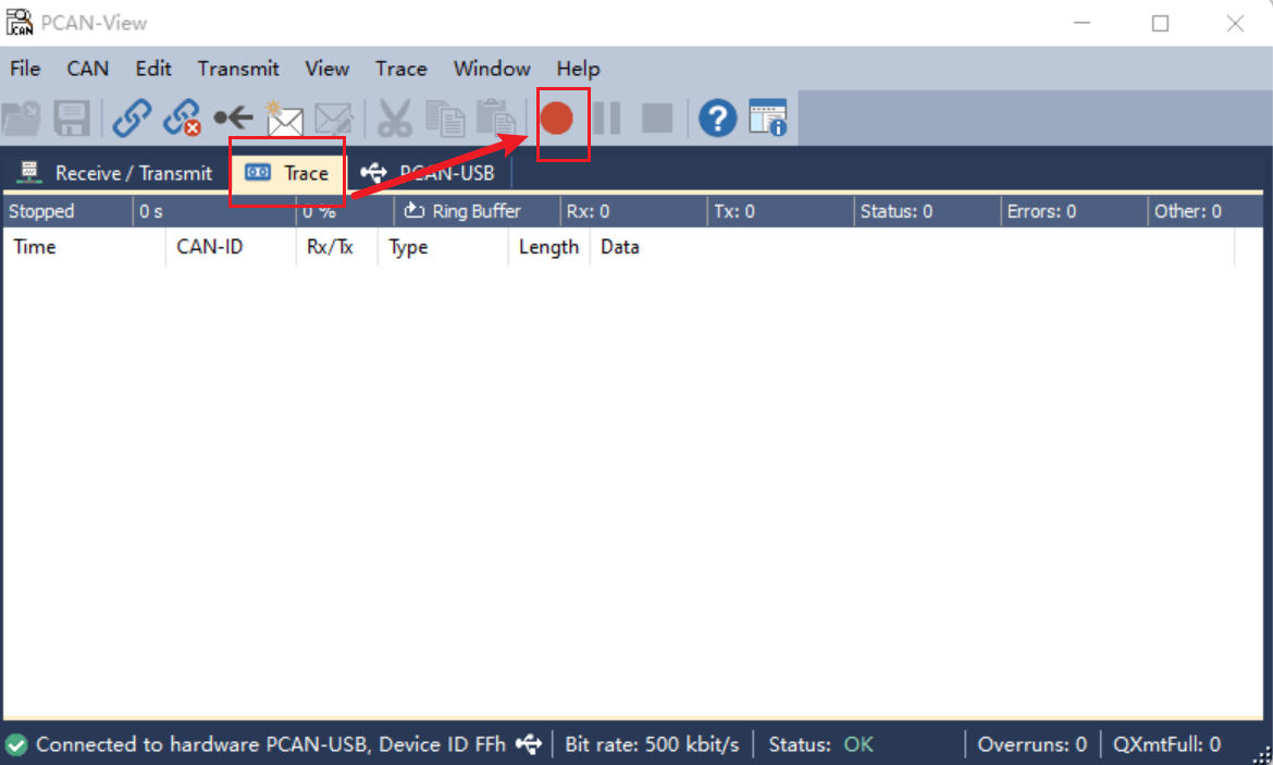 试用NXP官方的UDS bootloader_nxp bootloader demo-CSDN博客