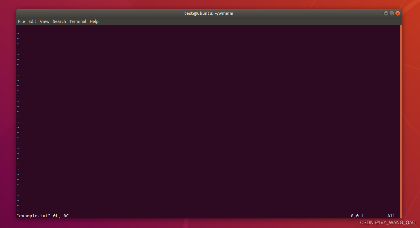 Linux(2)——Linux中的Vim编辑器：从入门到精通_linux vim使用技巧-CSDN博客