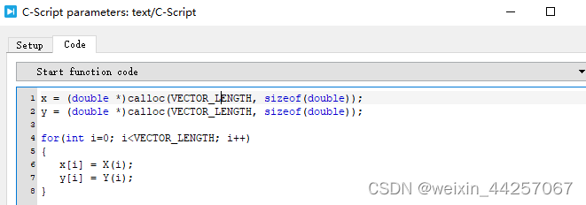 plecs使用C-Script模块实现线性插值算法_plecs c-script-CSDN博客
