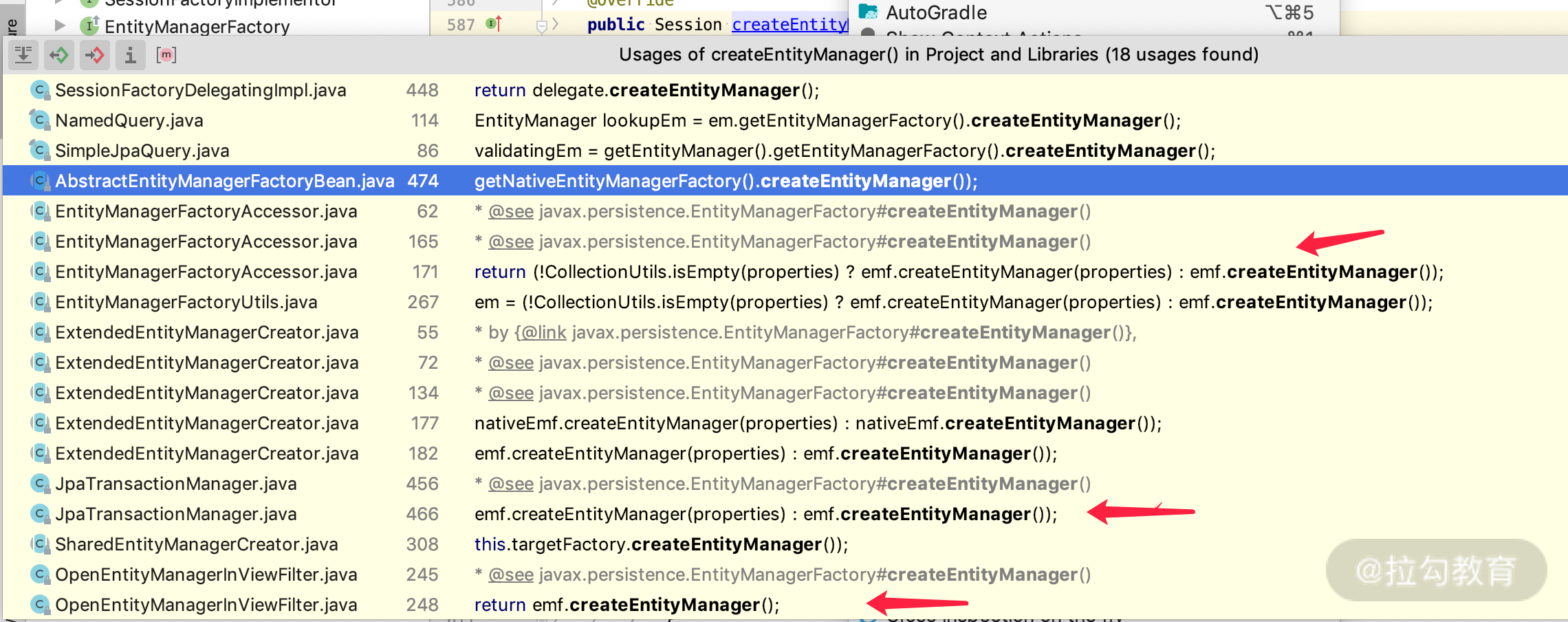 Spring Data JPA 原理与实战第十一天 Session相关、CompletableFuture、LazyInitializationException_org.hibernate ...