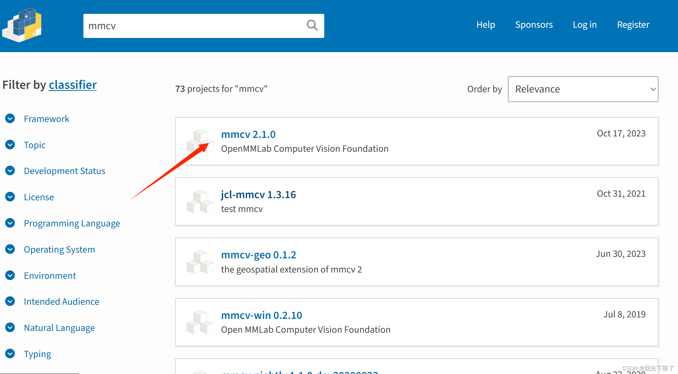 安装torch和torchvision_whl torch bcu-CSDN博客