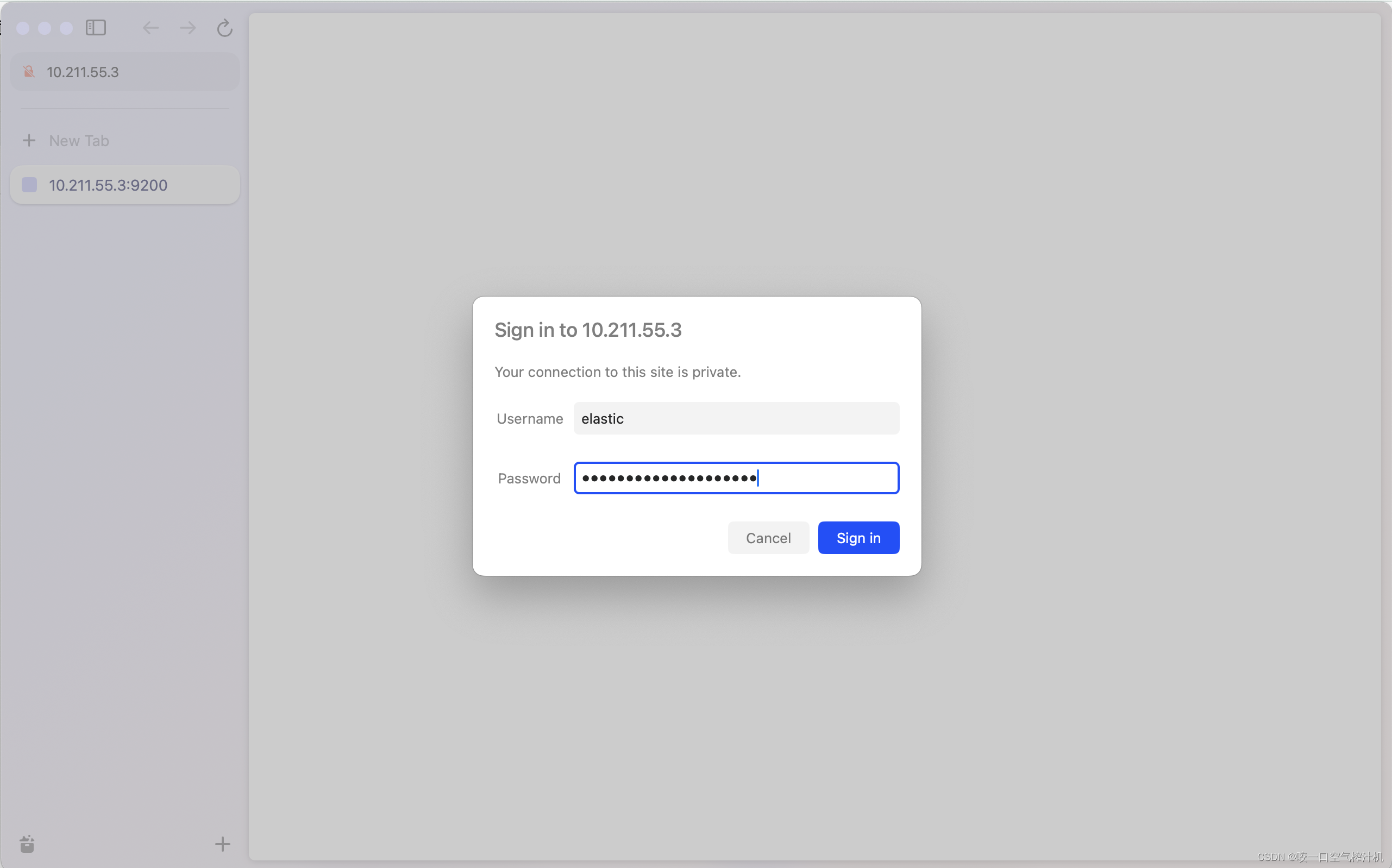 java 操作 elasticsearch 8 单机版_elasticsearch8 java-CSDN博客