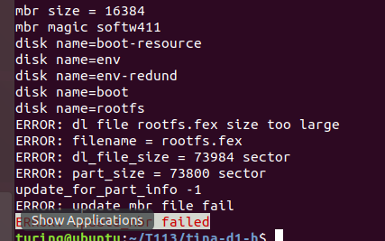 Tina-Linux -- 3. LVGL测试_tina lvgl-CSDN博客