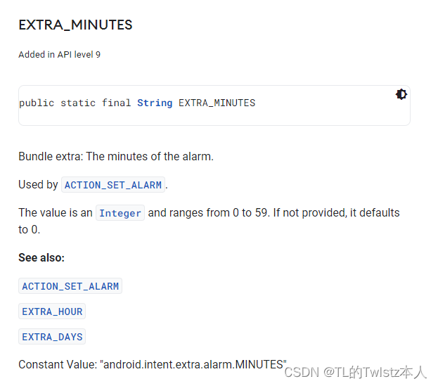 Android Intent，startActivityForResult介绍_android intent result-CSDN博客
