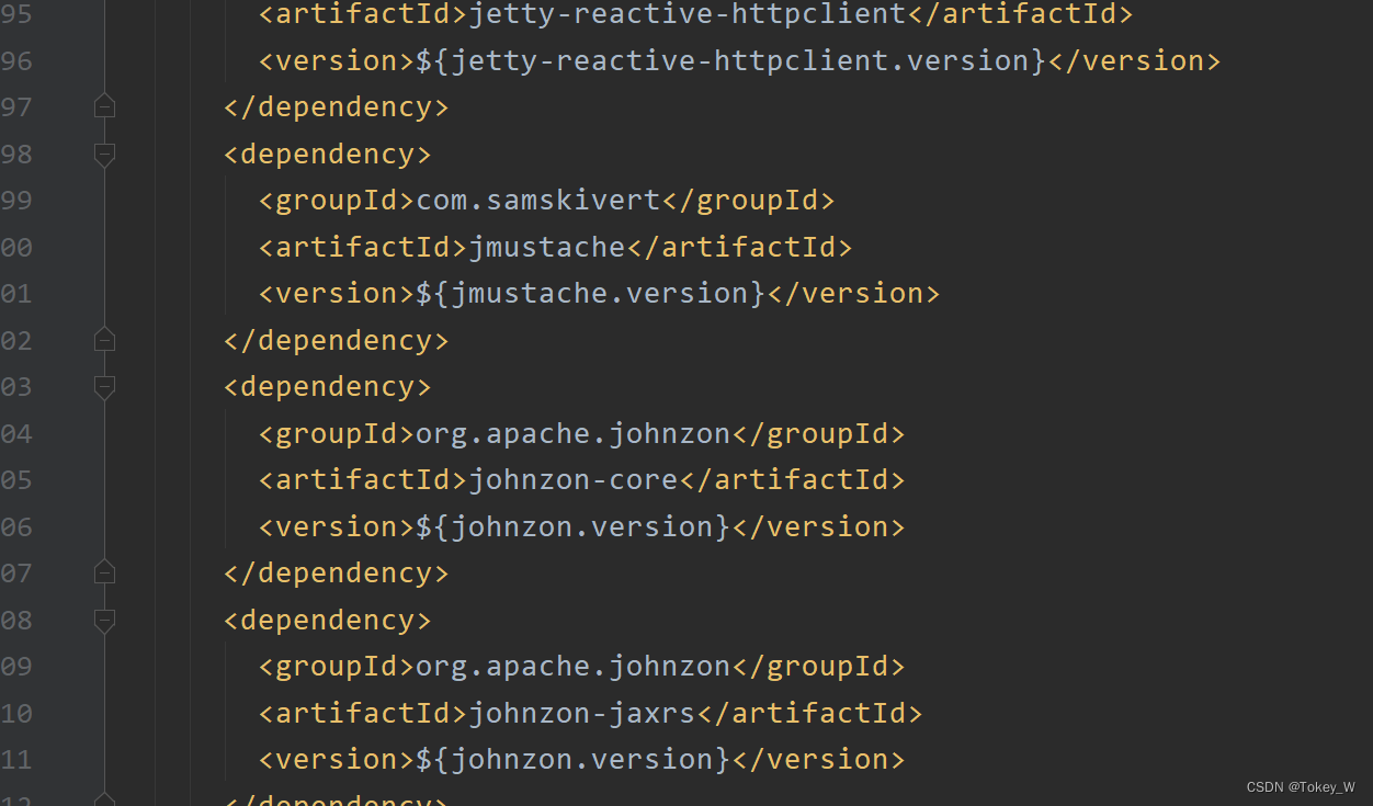 SpringBoot的基本使用_springboot ognl-CSDN博客