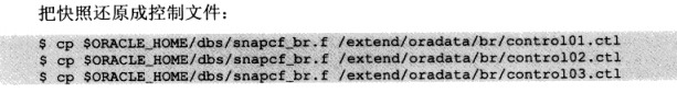 【RMAN】Oracle中如何备份控制文件？备份控制文件的方式有哪几种？-CSDN博客
