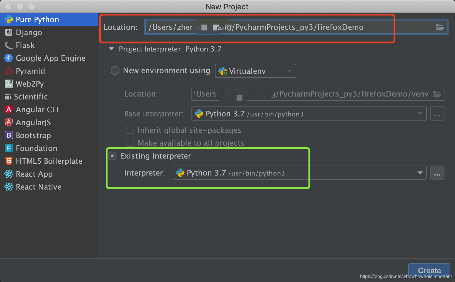 【selenium起步篇】MAC下搭建pyhton+ pycharm +selenium_mac. pycharm+selenium怎么写-CSDN博客