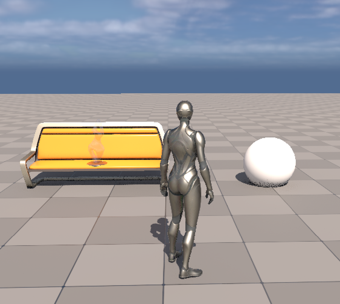 【UE渲染系统】一帧的渲染流程_ue renderdoc-CSDN博客
