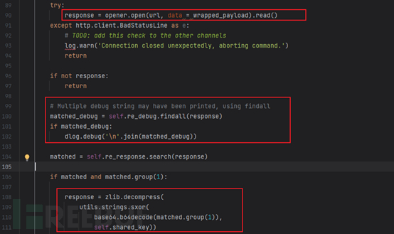 实战Webshell管理工具Weevely检测思路分析-CSDN博客