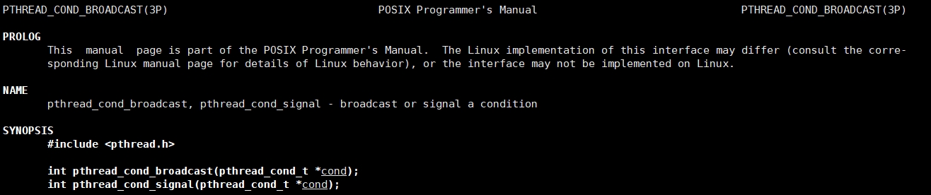Linux多线程编程中的同步与互斥_linux多进程编程及同步、互斥-CSDN博客
