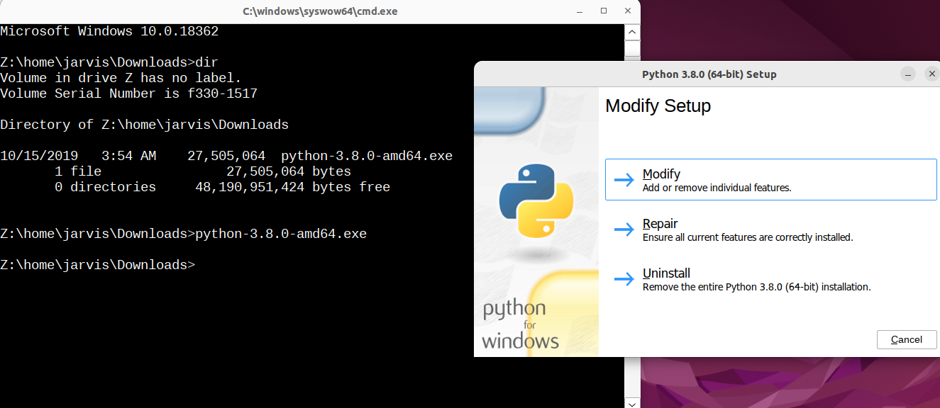 linux 环境 使用 Wine 运行 IDA Pro_ida pro linux-CSDN博客