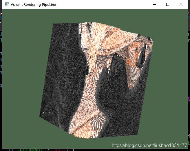 VTK笔记-vtkImageData-CSDN博客