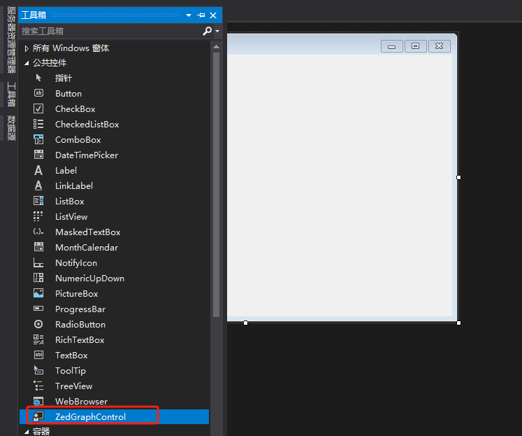【.NET全栈】ZedGraph图表库的介绍和应用-CSDN博客