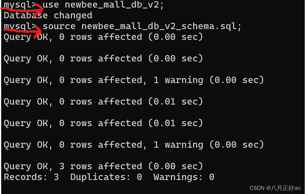 javaEE--后端环境变量配置_java setenv-CSDN博客