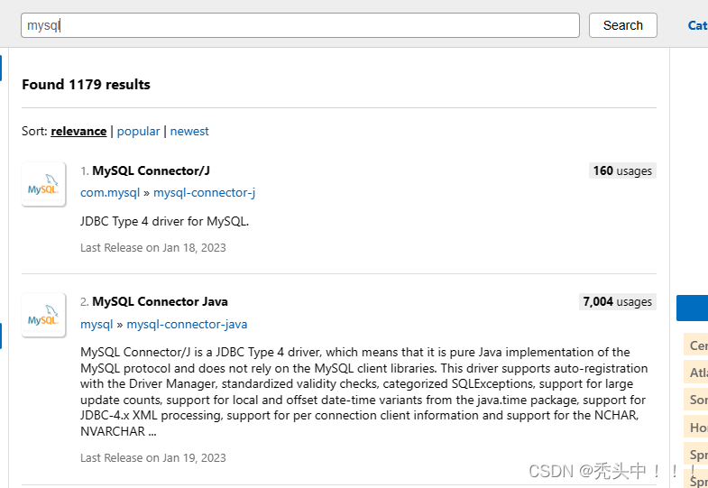 Idea连接mysql数据库的四种方法idea连接数据库mysql Csdn博客