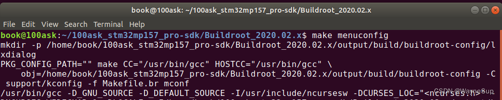 STM32MP157-视频监控项目-FFmpeg-Nginx-RTMP-流媒体视频_stm32mp175 视频编解码-CSDN博客