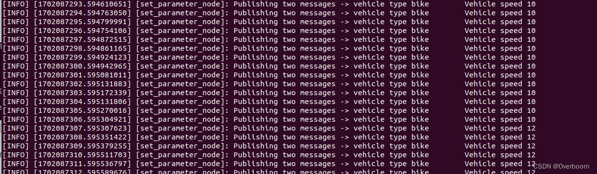 [ROS2] --- param_ros2 param set-CSDN博客