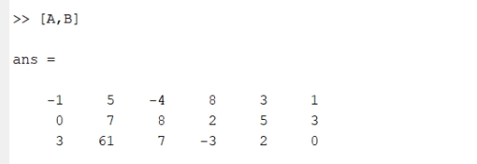 Matlab程序设计教程 第3版 第二章实验指导、思考练习答案（个人版）matlab课后实验答案 Csdn博客
