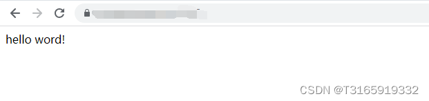 node搭建本地https和wss服务(SSL证书安全)_node wss-CSDN博客