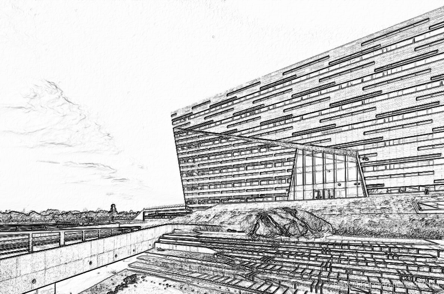 基于Python的手绘风图片生成教程_output.setpixel-CSDN博客