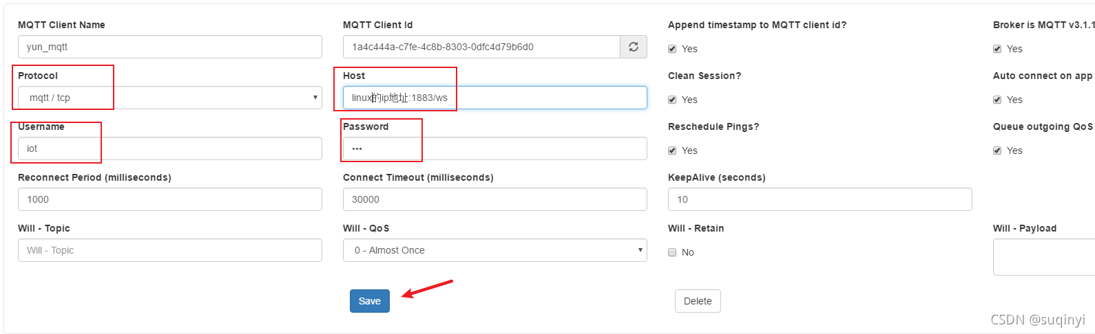centos、Ubuntu 安装mqtt 和 使用MQTT Mosquitto_mosquitto 下载安装后自动启动-CSDN博客
