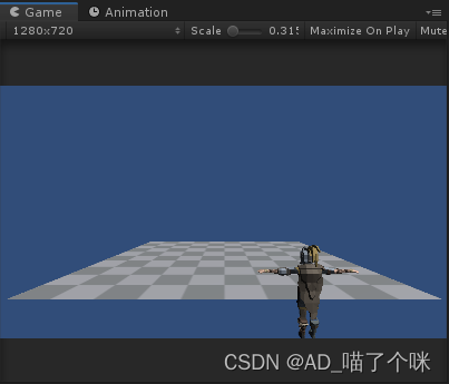 Unity简单操作：InputSystem获取WASD键盘输入 移动人物_unity获取输入-CSDN博客