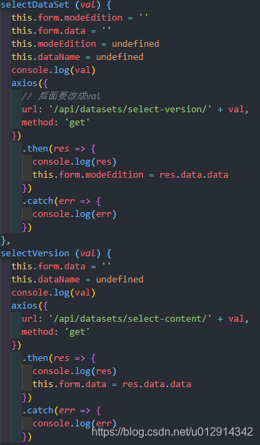 antd vue 多级select框实现与已选择内容重置_antdvue select 还原-CSDN博客