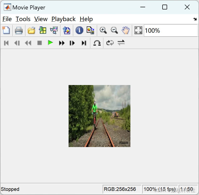 使用 KTH 数据集进行人类行为识别（Matlab代码实现）_kth数据集-CSDN博客