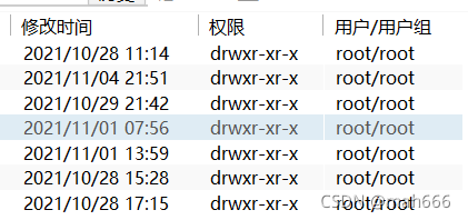 docker中启动ES报错：AccessDeniedException: /usr/share/elasticsearch/data/nodes_nested ...