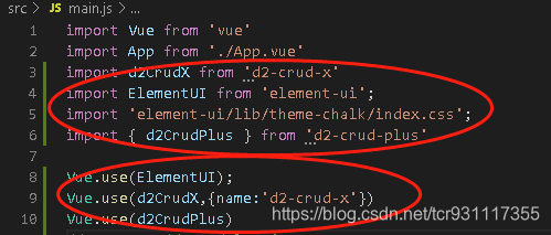 d2-crud-plus基础使用-CSDN博客