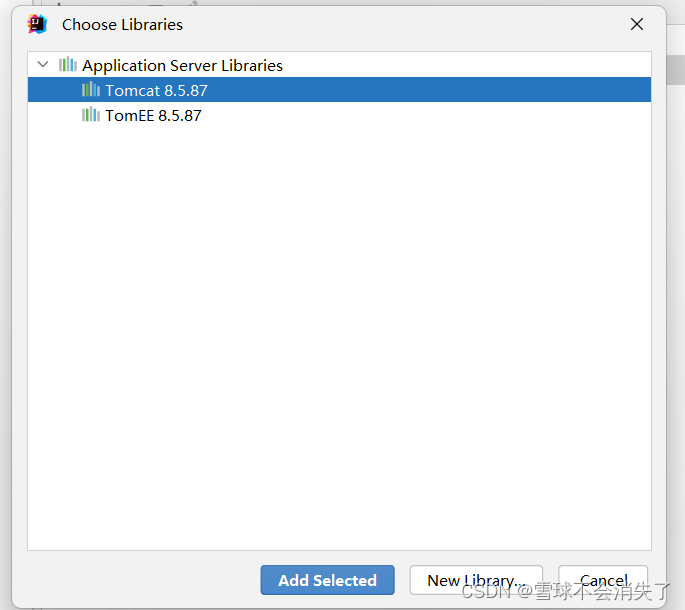idea如何实现Servlet程序_如何运行servlet idea-CSDN博客