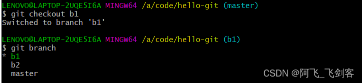【超详细Git+gitbash+IDEA】Git使用指南（常用命令 + 常见问题解决 + 在IDEA中如何使用）_idea git bash-CSDN博客