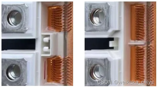 英飞凌1700V EconoDUAL™3 IGBT新产品及其在中高压级联变频器和静止无功发生器中的仿真研究_1700v150aigbt测试报告-CSDN博客