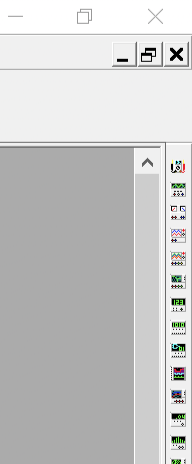 Multisim仿真基本模拟实验之RC与RL的串联电路_multisim中rl在哪-CSDN博客