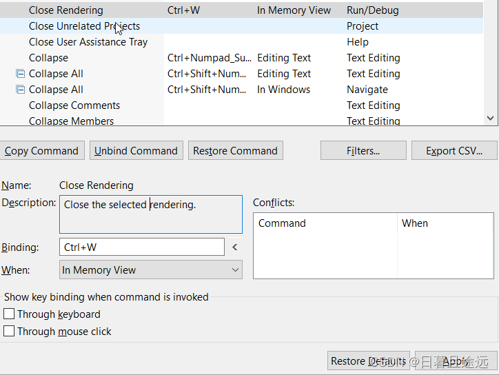 Eclipse issue_eclipse java no response-CSDN博客