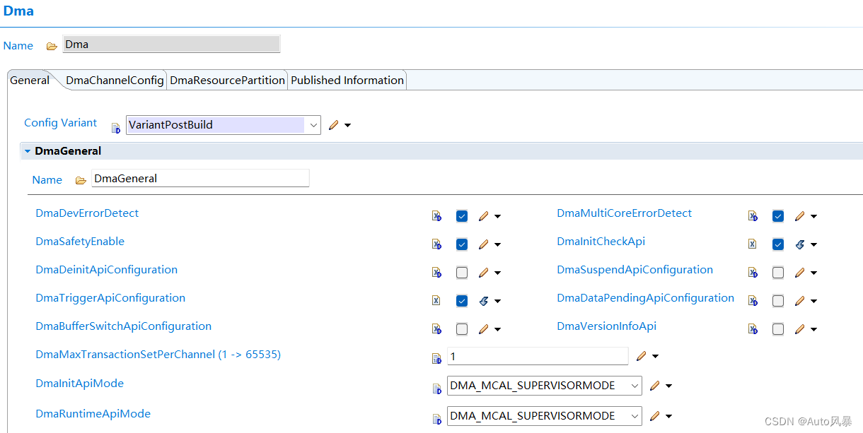 MCAL配置之SPI、DMA、ICU模块及源码分析_mcal icu-CSDN博客