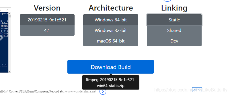 利用nginx和ffmpeg将rtsp转成rtmp_nginx+ffmpeg 推rtsp转rtmp-CSDN博客