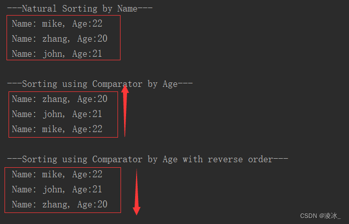 Java8 新特性强大的Stream API_java8 stream 内存-CSDN博客