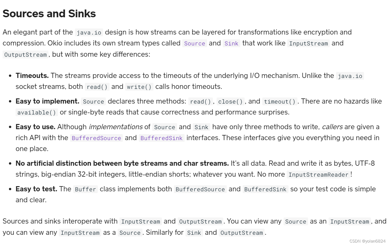 okio篇--总览_okio buffer分配读取-CSDN博客