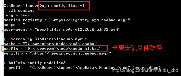 vue---vue-cli不同版本的安装及对比_vuecli5和4的区别-CSDN博客