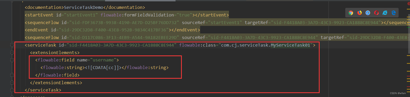 flowable的Task使用_flowable task-CSDN博客