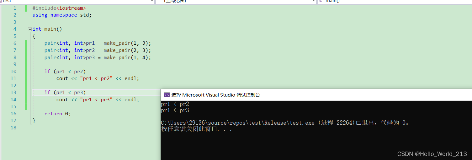 【STL】容器 - set和map的使用与实现_map容器count-CSDN博客