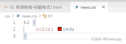 【Java Web】001 -- HTML快速入门-CSDN博客