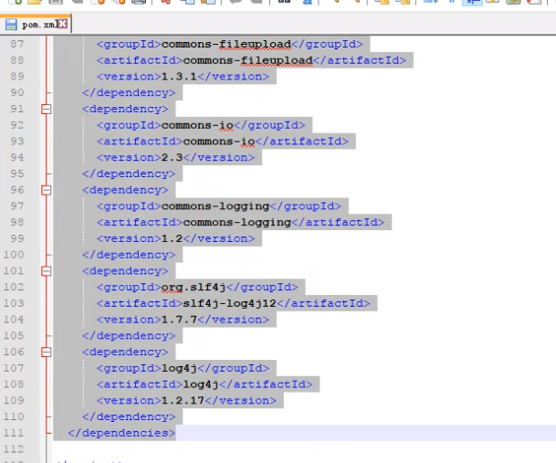 Java202304java学习笔记第六十二天 Mvc的请求 常用操作 环境搭建实现1 Csdn博客