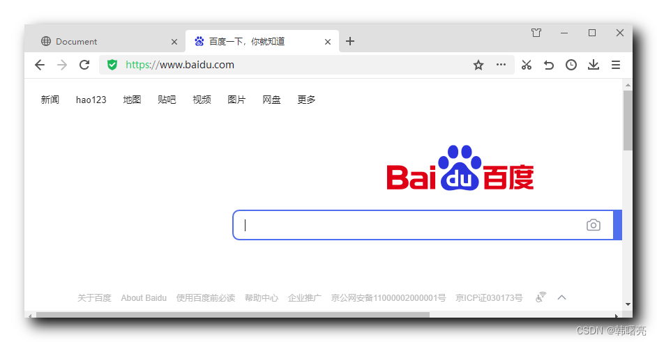 【HTML5】HTML5 新增 input 表单属性 ( required 属性 | placeholder 属性 | autofocus 属性 | autocomplete 属性 ...