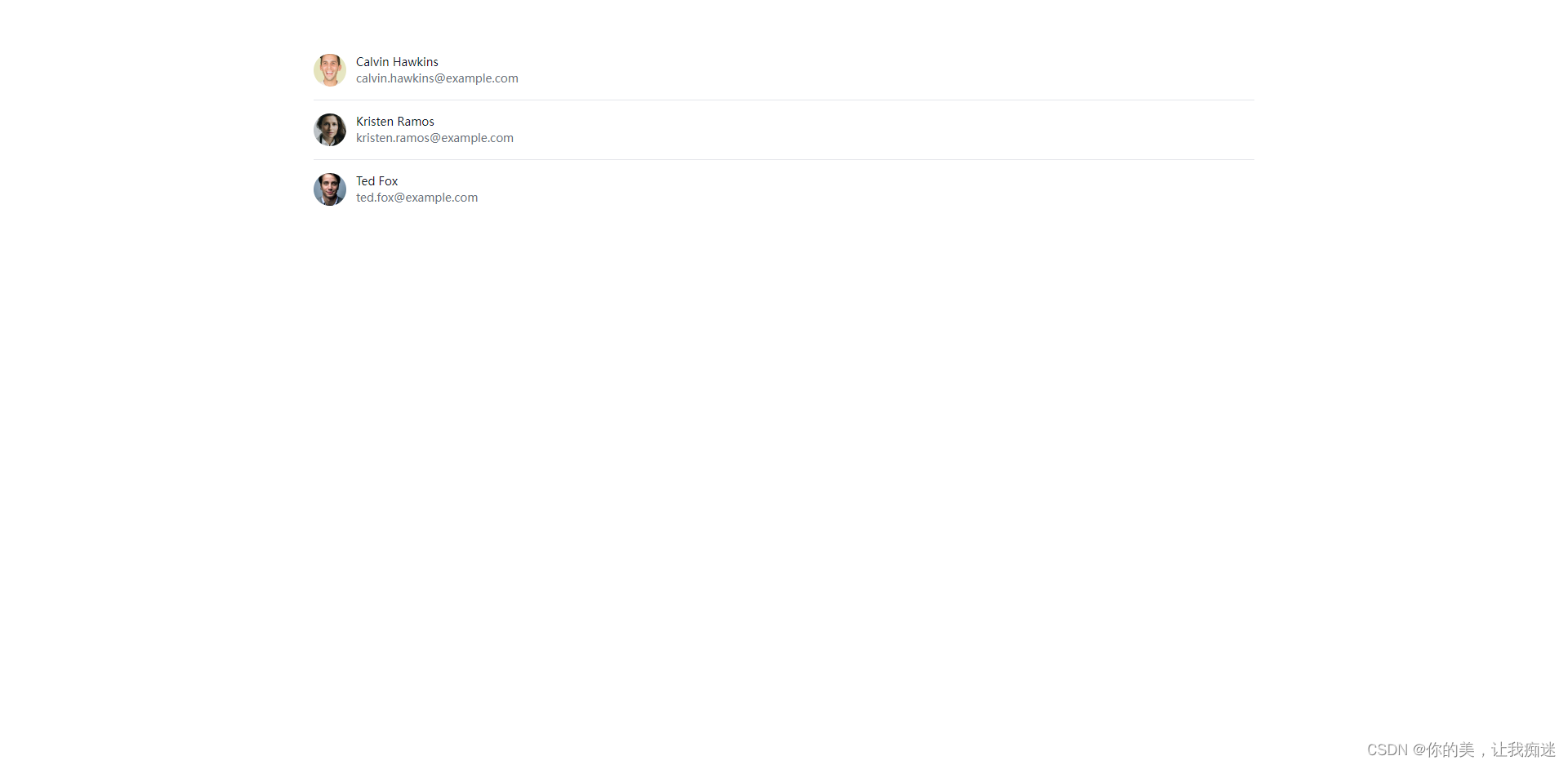 如何在vue项目开发中使用tailwindcss样式tailwindcss Vue2clss不生效 Csdn博客