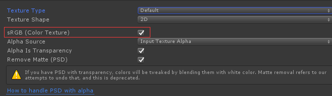 UnityShader31：Gamma_unity在gamma空间模式linear渲染的shader-CSDN博客