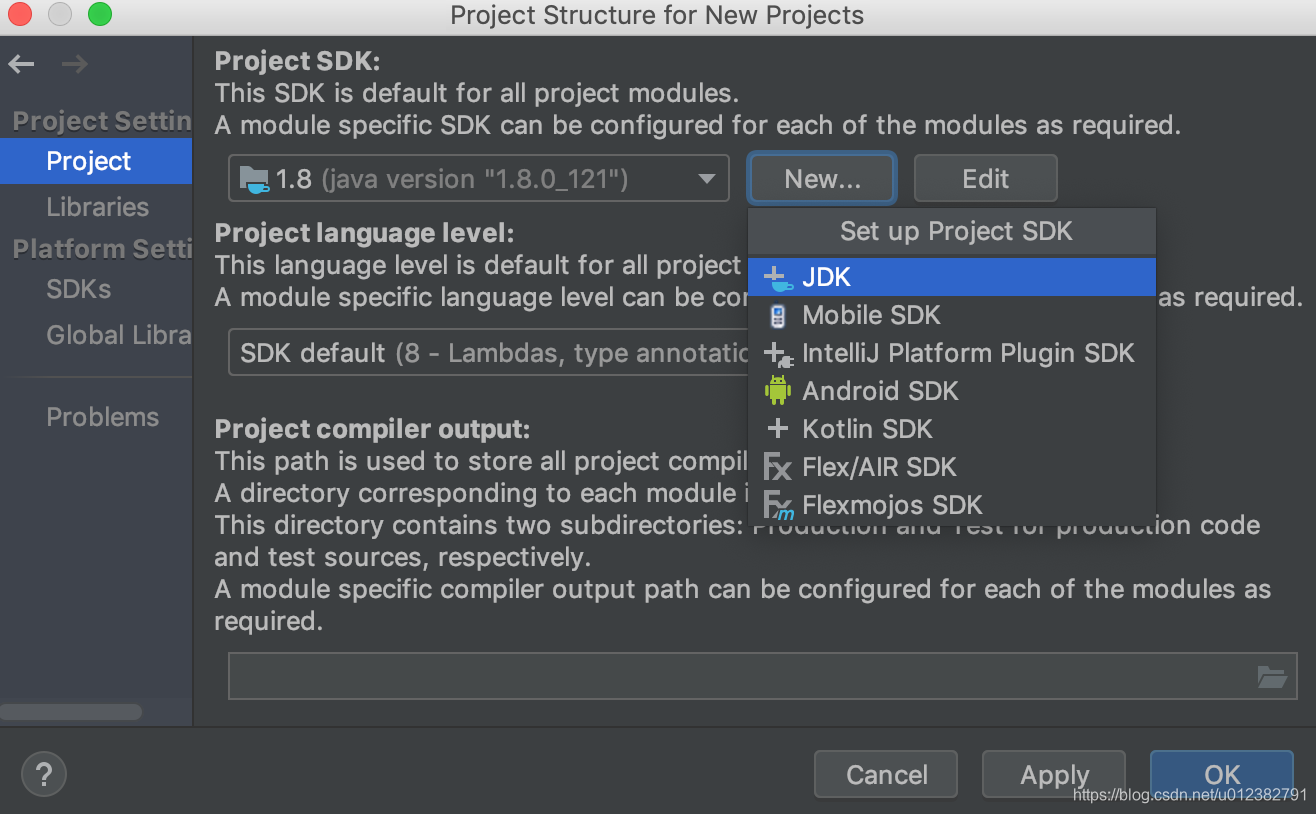 Mac JAVA环境变量配置及IDEA JDK配置_mac怎么改变环境变量的idea版本-CSDN博客