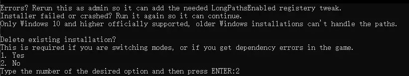 TavernAI+KoboldAI本地部署实现AI对话-CSDN博客