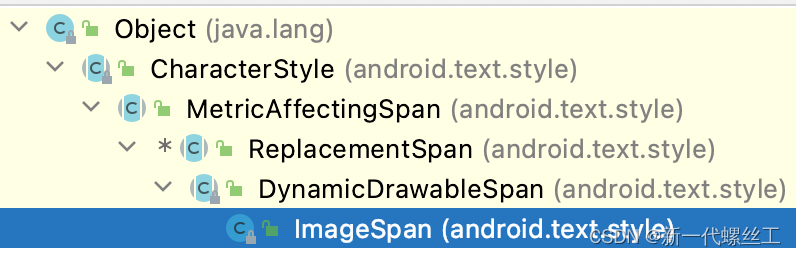 如何给你的 Android App 添加自定义表情_android 自定义表情-CSDN博客
